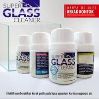 Jual Glass Cleaner Terlengkap - Harga Murah Juni 2026 & Cicil 0%