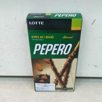Jual Pepero Almond Terdekat - Harga Murah & Grosir Mei 2024