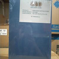 Jual Kertas Buffalo Biru Terlengkap - Harga Murah & Grosir Mei 2024