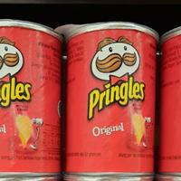 Jual Pringles Mini Terdekat - Harga Murah & Grosir Desember 2023