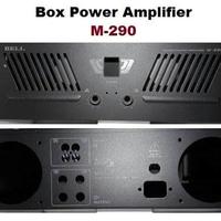Jual Box Power Bell Terbaik - Harga Murah April 2024 & Cicil 0%