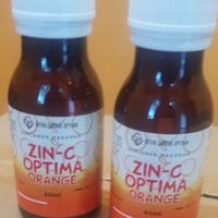 Jual Zinc Optima Murah - Harga Terbaru Mei 2025