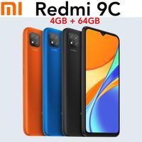 Harga Xiaomi Redmi 9C Terbaru & Garansi Resmi April 2025