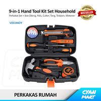 Jual Toolkit Set Terbaik - Harga Murah April 2025 & Cicil 0%