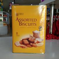 nissin assorted