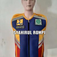 Jual Rompi Custom Terbaik - Harga Murah November 2024 & Cicil 0%