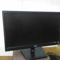 Jual Monitor Lg 20 Murah & Terbaik - Harga Terbaru April 2025