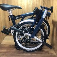 Jual Sepeda Lipat 3sixty Murah & Terbaik - Harga Terbaru Oktober 2022