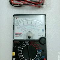 Jual Sanwa Multitester Terbaik - Harga Murah April 2022 & Cicil 0%
