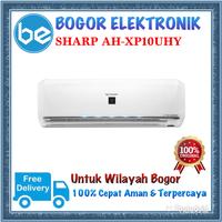 Jual Ac Sharp Ah Xp10uhy Murah & Terbaik - Harga Terbaru Maret 2024
