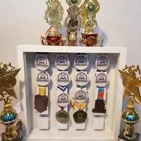 Jual Tempat Medali Terlengkap - Harga Murah & Grosir Juni 2024