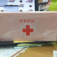 Jual Kotak P3k Murah - Harga Terbaru Juni 2024