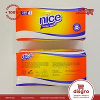 Jual Tisu Nice 250 Sheet Murah - Harga Terbaru September 2022