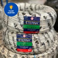 Jual Kabel Eterna Terbaik - Harga Murah April 2025 & Cicil 0%