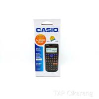 Jual Casio Fx 350Es Plus Terlengkap - Harga Grosir & Murah Mei 2025