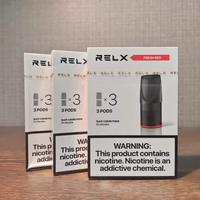 Jual Refill Relx Murah & Terbaik - Harga Terbaru Februari 2023