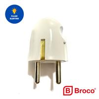 Jual Steker Arde Broco Terbaik - Harga Murah Maret 2024 & Cicil 0%