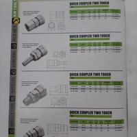 Jual Coupler Sh 20 Terbaik - Harga Murah April 2024 & Cicil 0%