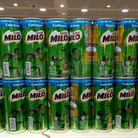 Jual Milo Kaleng Terdekat - Harga Murah & Grosir April 2026