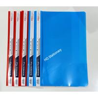 Jual Map Plastik Business File Terlengkap - Harga Grosir & Murah Mei 2025