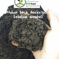 Jual Tanah Hitam Terbaik - Harga Murah Mei 2025 & Cicil 0%