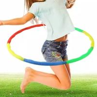 Jual Hula Hoop Terbaik - Harga Murah April 2025 & Cicil 0%