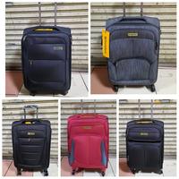 Jual Koper President 20 Inch Terbaik - Harga Murah Juni 2024 & Cicil 0%