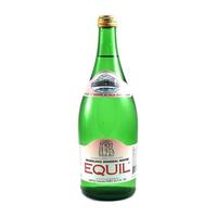 Air Equil, Sparkling Water yang Segar
