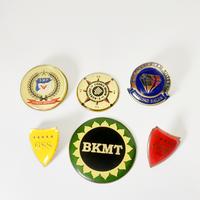 Jual Pin Kuningan Custom Murah & Terbaik - Harga Terbaru Juni 2024
