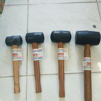Jual Palu Karet 16 Oz Terbaik - Harga Murah September 2022 & Cicil 0%