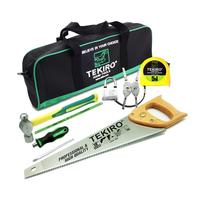 Review TEKIRO PAKET RENOVASI HEMAT | Tokopedia