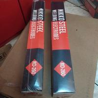 Jual Elektroda Murah - Harga Terbaru Februari 2025