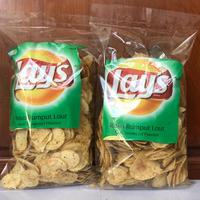 Jual Lays Snack Terlengkap & Terbaik - Harga Murah April 2025