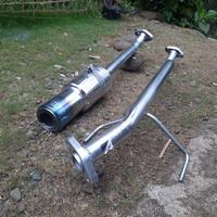 Jual Knalpot Grand Max Terlengkap - Harga Murah April 2024 & Cicil 0%