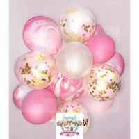 Jual Confetti Terlengkap - Harga Murah & Grosir Maret 2025