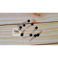 Jual Sensor Suhu Lm35 Terbaik - Harga Murah April 2024 & Cicil 0%