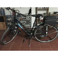 Jual Polygon Sierra Deluxe Terbaik - Harga Murah Juni 2024 & Cicil 0%