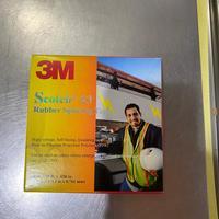 Jual 3M Scotch 23 Rubber Splicing Tape Terbaik - Harga Murah Februari ...