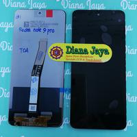 Jual Lcd Redmi Note 9 Pro Murah - Harga Terbaru 2023