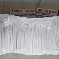 Jual Backdrop Dinding Terlengkap - Harga Murah & Grosir Juni 2024