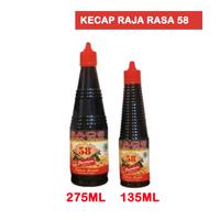 Jual Saos Raja Rasa 58 Terdekat - Harga Murah & Grosir Mei 2024