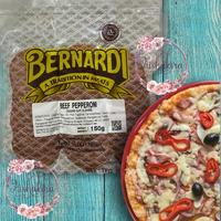 Pepperoni Harga Termurah - Pilihan Favorit
