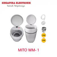 Mesin Cuci Portable Mito Murah Harga Terbaru - Pilihan Terlengkap