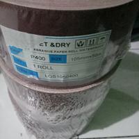 Jual Amplas 400 Terbaik - Harga Murah April 2024 & Cicil 0%
