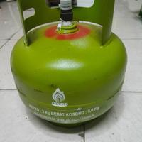 Jual Gas Elpiji 3 Kg Terlengkap - Harga Terbaru Maret 2025 & Cicilan 0%