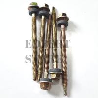 Jual Roofing Screw Terbaik - Harga Murah April 2025 & Cicil 0%