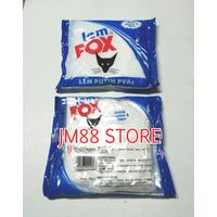Jual Lem Fox 5Kg Terbaik - Harga Murah April 2024 & Cicil 0%