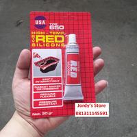 Jual Red Silicone Terdekat - Harga Murah & Grosir Maret 2025
