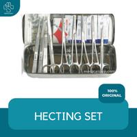 Jual Hecting Set Murah - Harga Terbaru Januari 2024