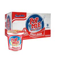 Jual 1 Dus Pop Mie Terdekat - Harga Murah & Grosir November 2024